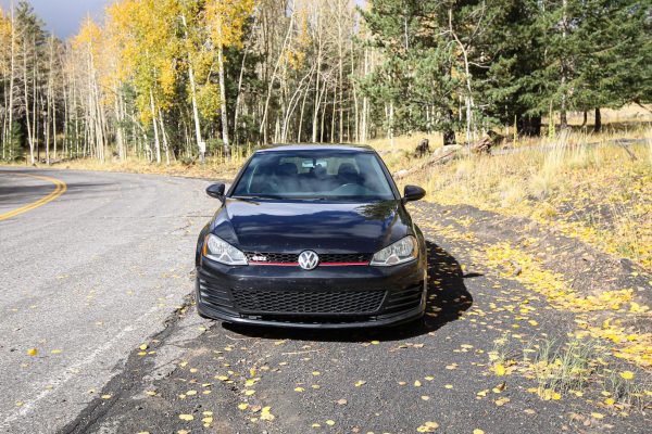 2017 VW Golf GTI for Sale | Built for Backroads