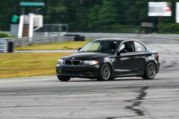 2009 BMW 128i 'Track Car' for Sale | Built for Backroads