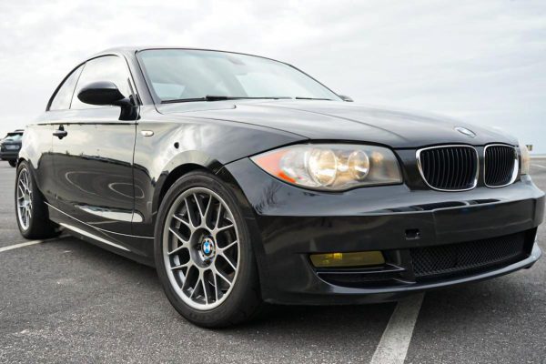 2009 BMW 128i 'Track Car' for Sale | Built for Backroads