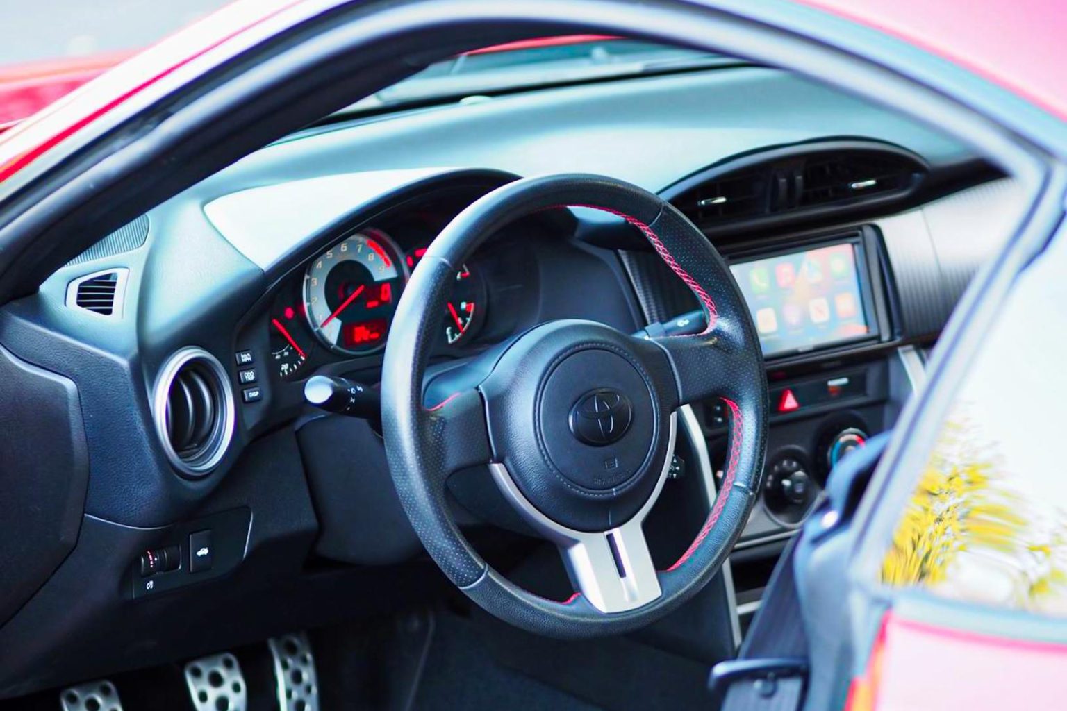 2013 Toyota FR-S 'Supercharged' for Sale | Built for Backroads