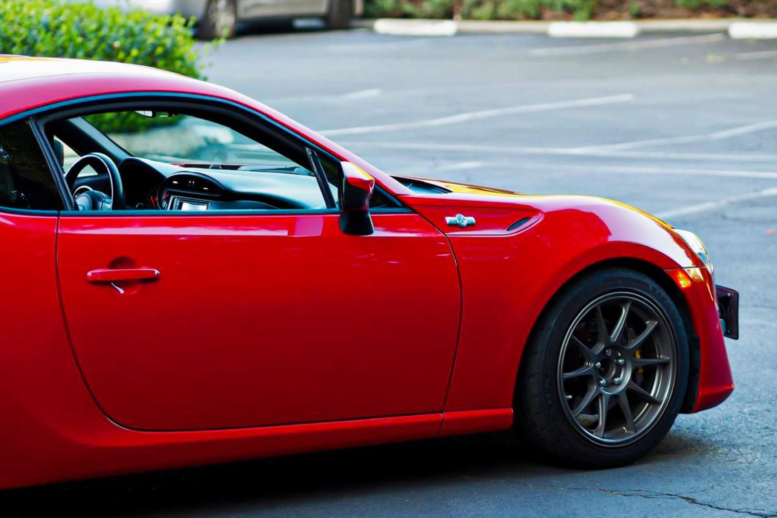 2013 Toyota FR-S 'Supercharged' for Sale | Built for Backroads