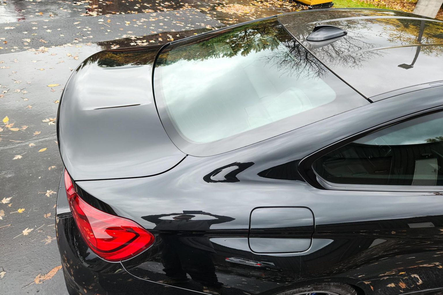 2019 BMW M4 Competition for Sale | Built for Backroads