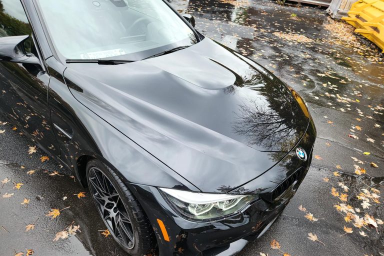 2019 BMW M4 Competition for Sale | Built for Backroads
