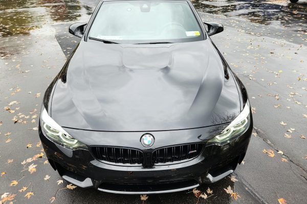 2019 BMW M4 Competition for Sale | Built for Backroads