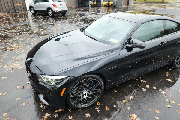 2019 BMW M4 Competition for Sale | Built for Backroads