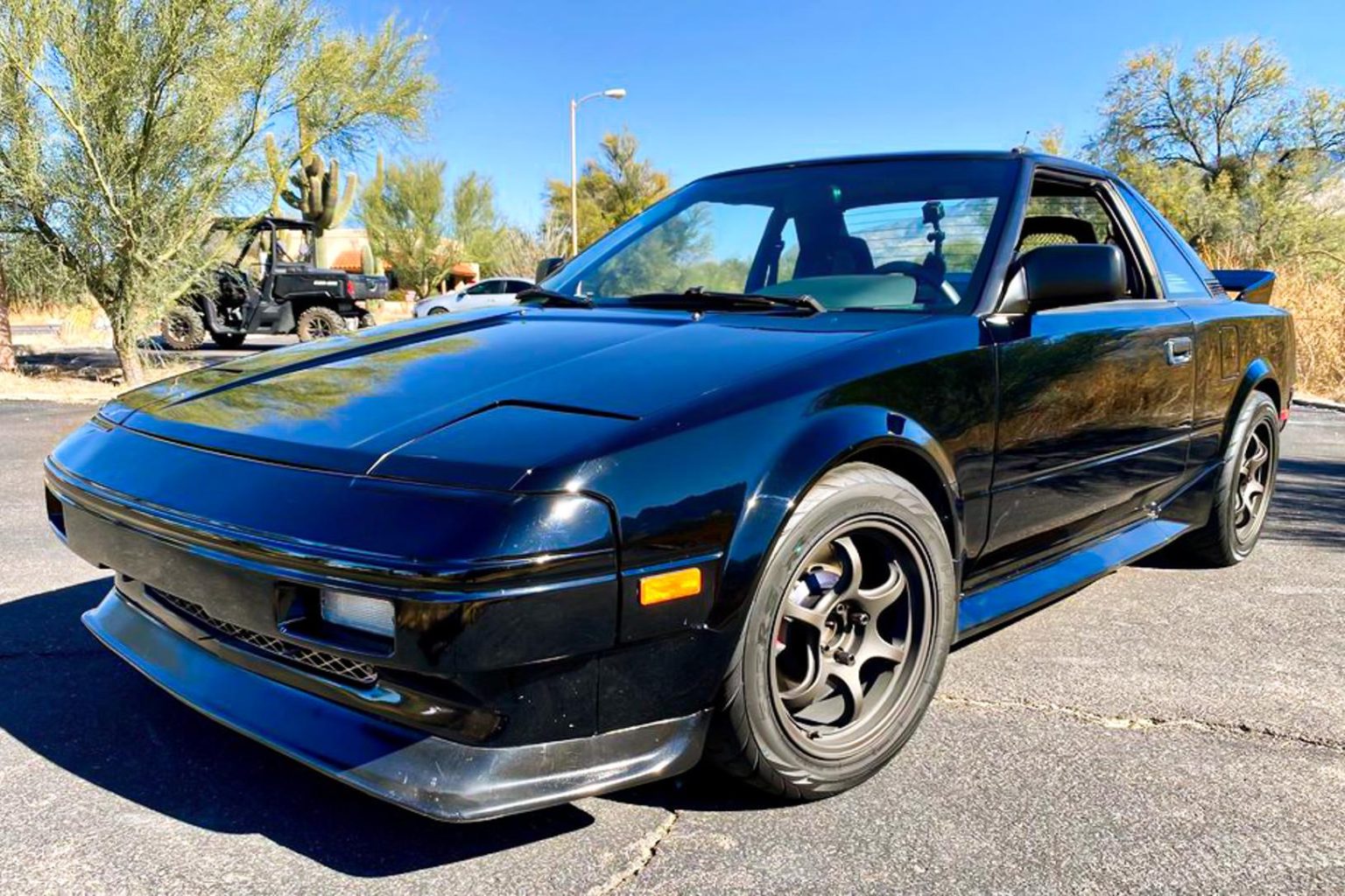 Mr2 K20 Swap Turbo