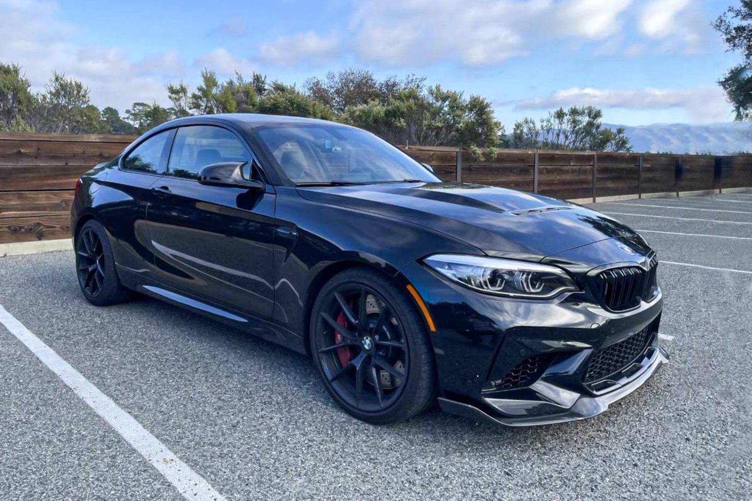 2020 BMW M2 CS for Sale | Built for Backroads