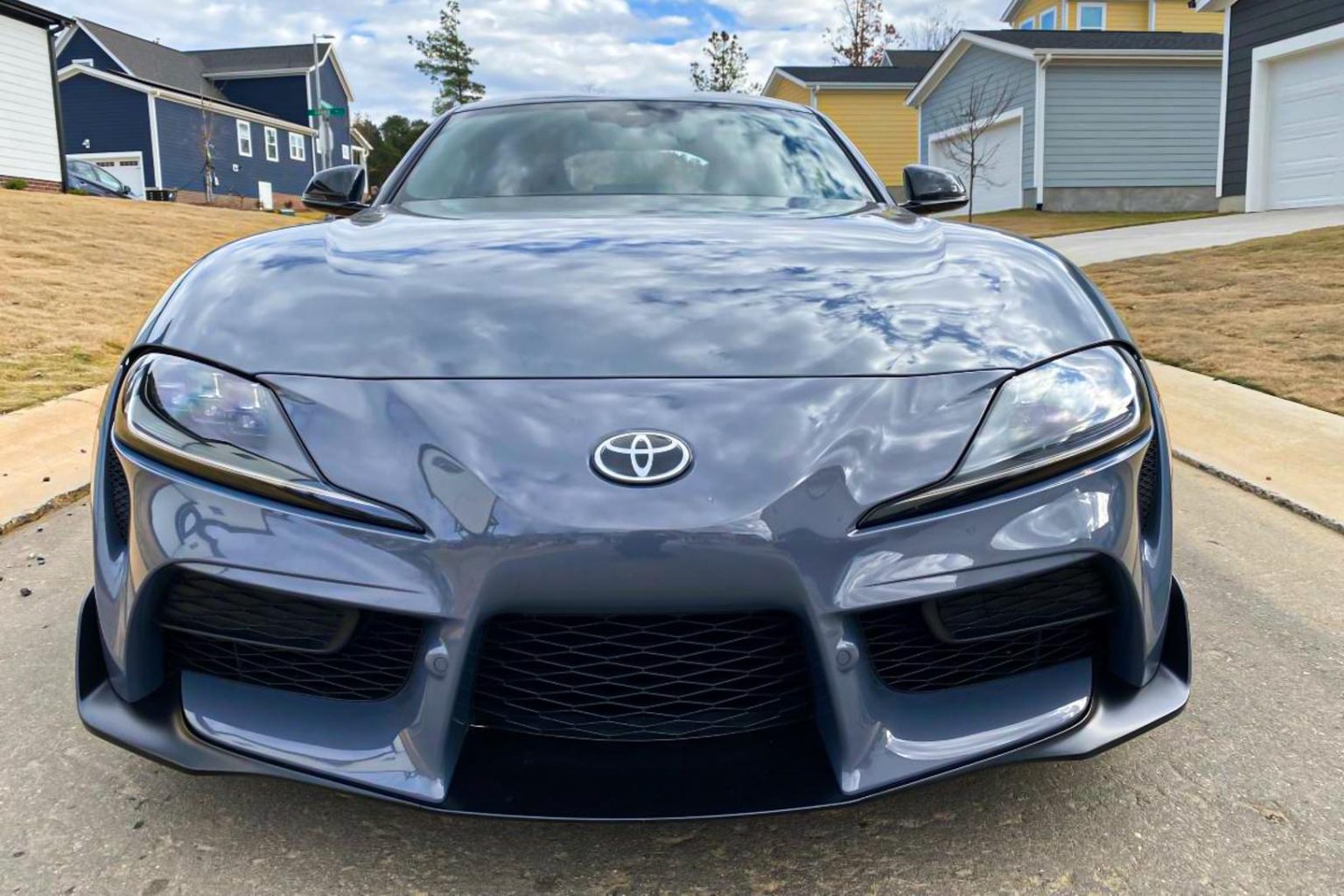 2023 Toyota GR Supra 'A91-MT' for Sale | Built for Backroads