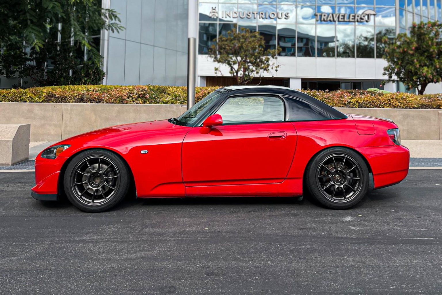 2007 Honda S2000 for Sale | Built for Backroads