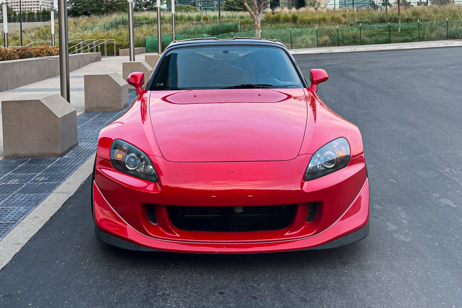 2007 Honda S2000 | Built for Backroads