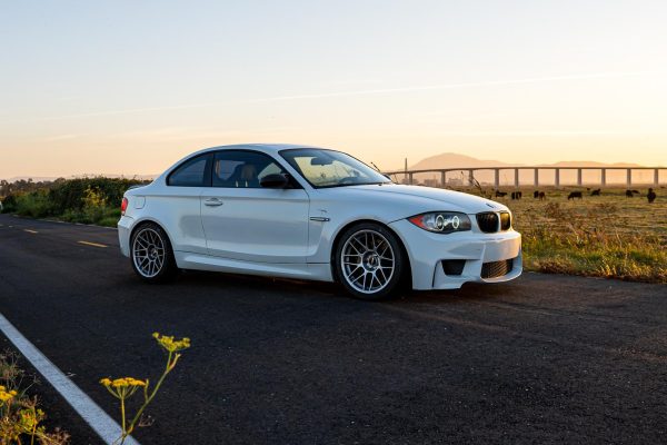 2009 BMW 135i '1M Clone' for Sale | Built for Backroads