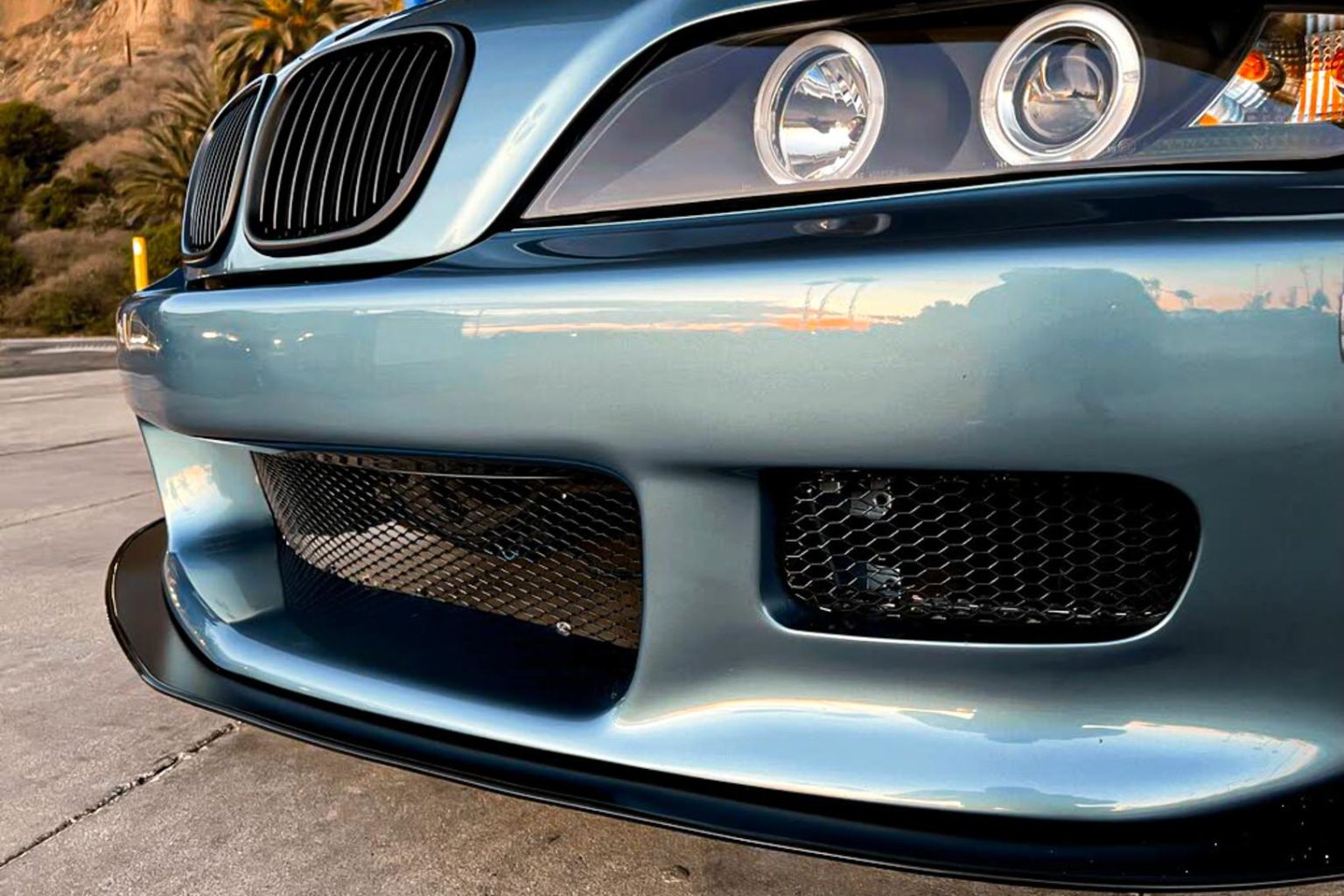 1997 BMW Z3 Roadster 'Supercharged' for Sale | Built for Backroads