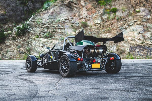 2011 Ariel Atom 3 for Sale | Built for Backroads