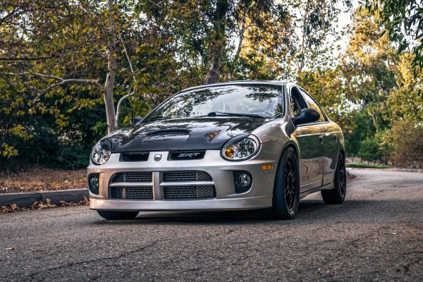 2005 Dodge Neon SRT-4 for Sale | Built for Backroads