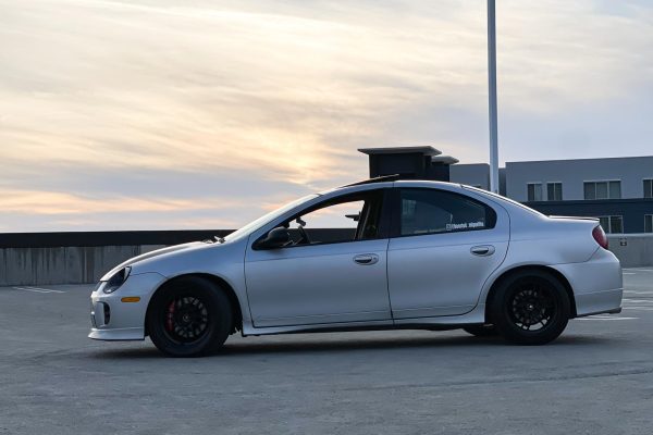 2005 Dodge Neon SRT-4 for Sale | Built for Backroads