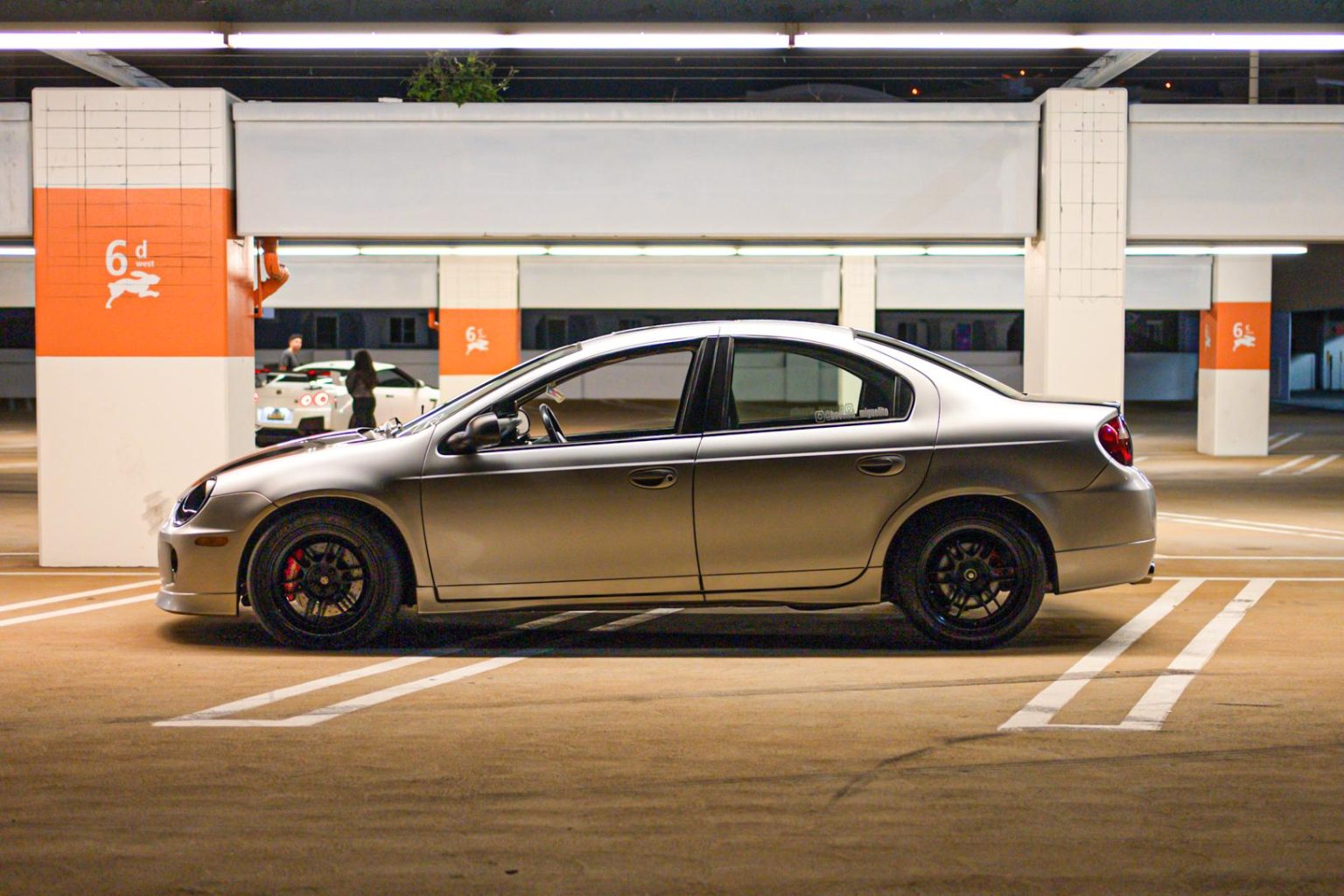 2005 Dodge Neon SRT-4 for Sale | Built for Backroads