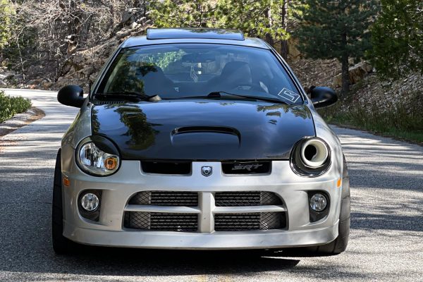 2005 Dodge Neon SRT-4 for Sale | Built for Backroads