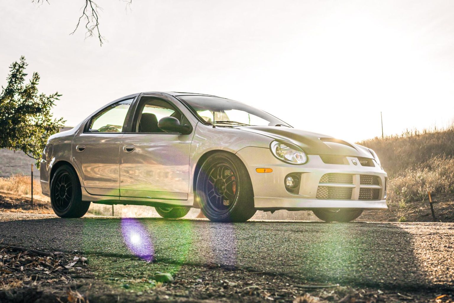 2005 Dodge Neon SRT-4 for Sale | Built for Backroads