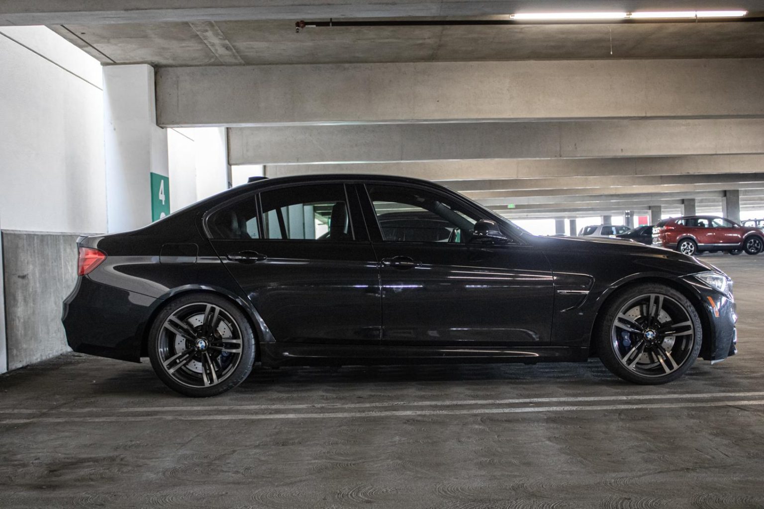 2015 BMW M3 for Sale | Built for Backroads