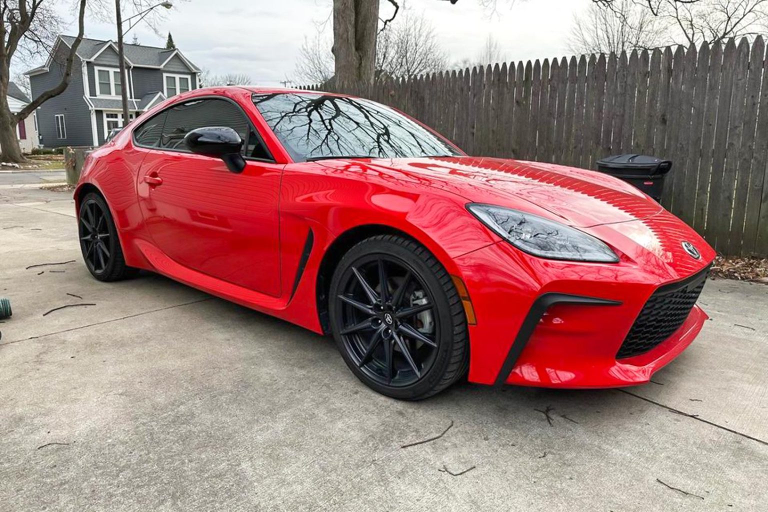 2023 Toyota GR86 for Sale | Built for Backroads