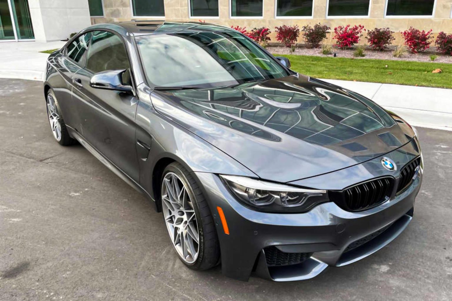 2020 BMW M4 for Sale | Built for Backroads