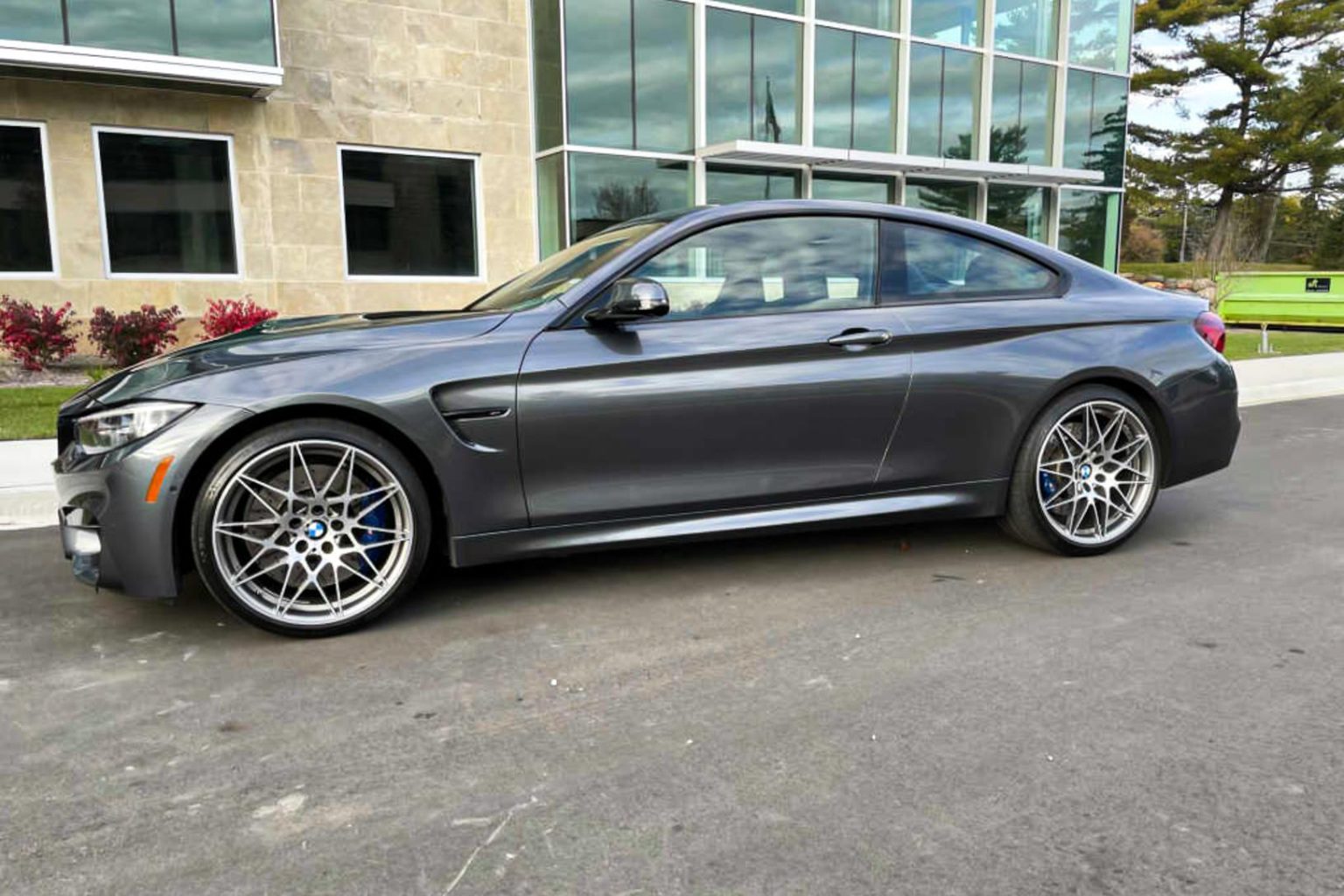 2020 BMW M4 for Sale | Built for Backroads