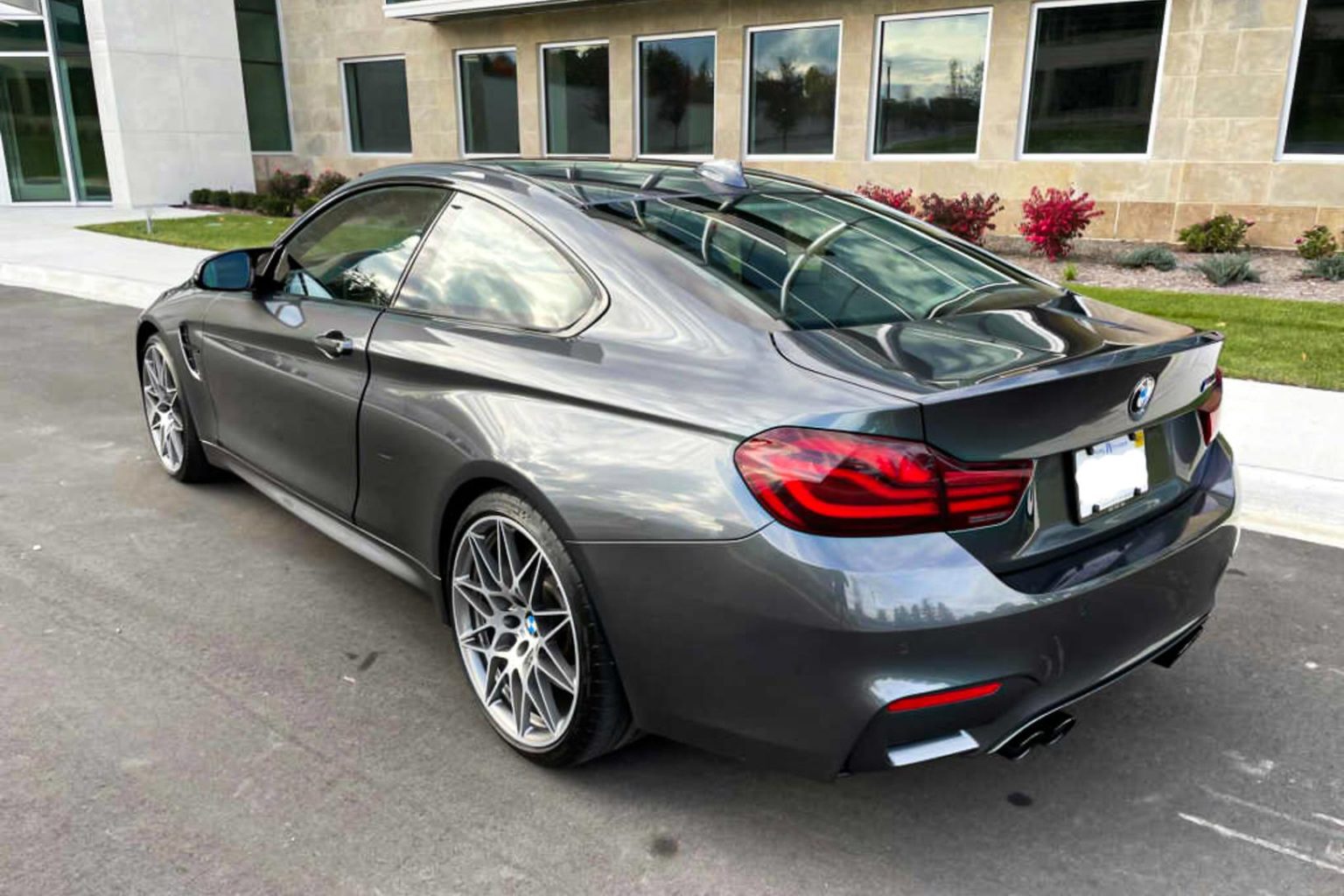 2020 BMW M4 for Sale | Built for Backroads
