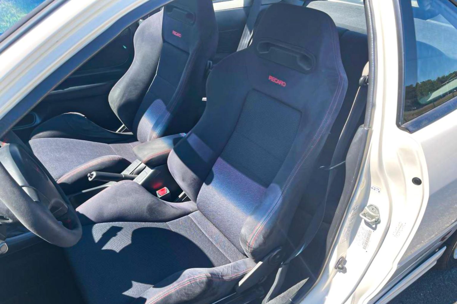 1998 Acura Integra Type-R for Sale | Built for Backroads