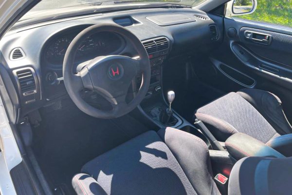 1998 Acura Integra Type-R for Sale | Built for Backroads