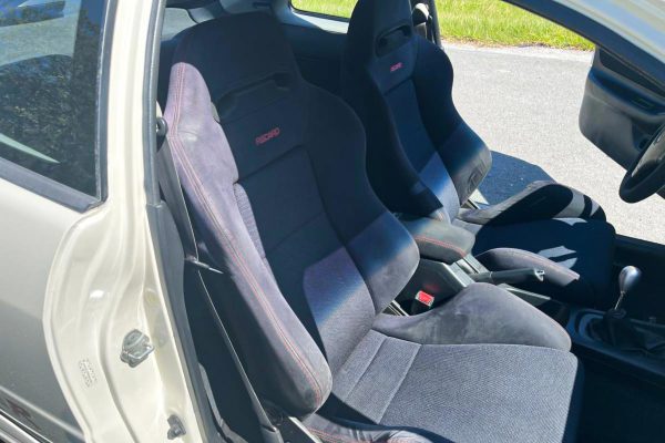 1998 Acura Integra Type-R for Sale | Built for Backroads