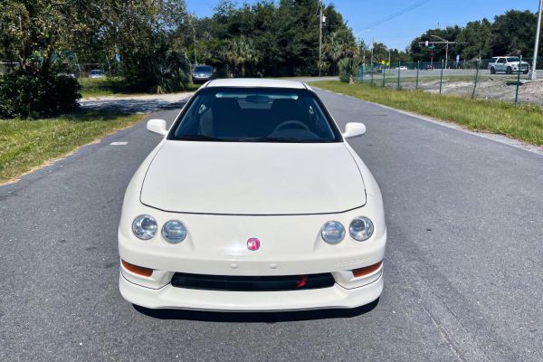 1998 Acura Integra Type-R for Sale | Built for Backroads
