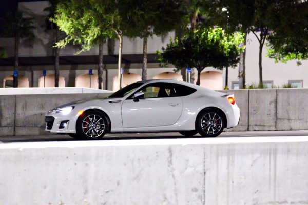 2020 Subaru BRZ for Sale | Built for Backroads