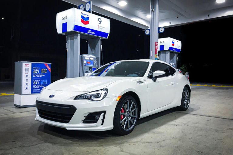 2020 Subaru BRZ for Sale | Built for Backroads