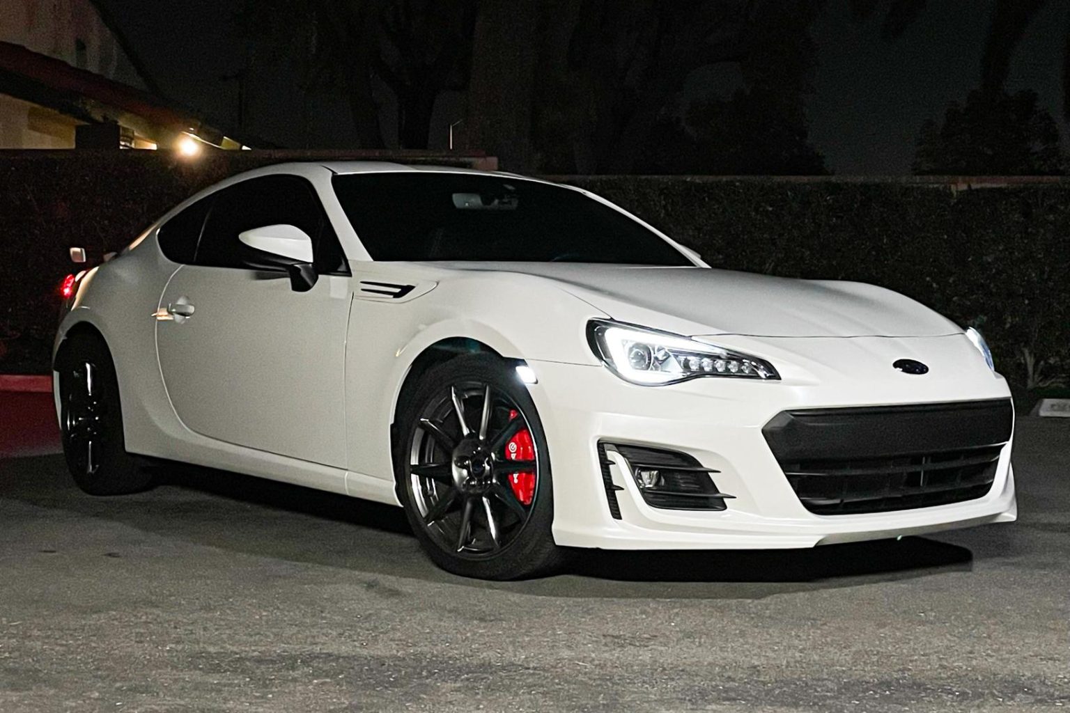 2020 Subaru BRZ for Sale | Built for Backroads