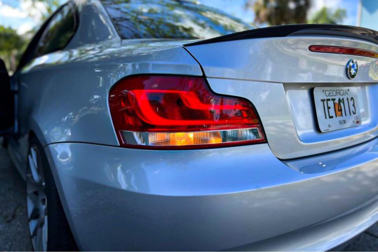 2012 BMW 128i for Sale | Built for Backroads