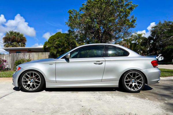 2012 BMW 128i for Sale | Built for Backroads