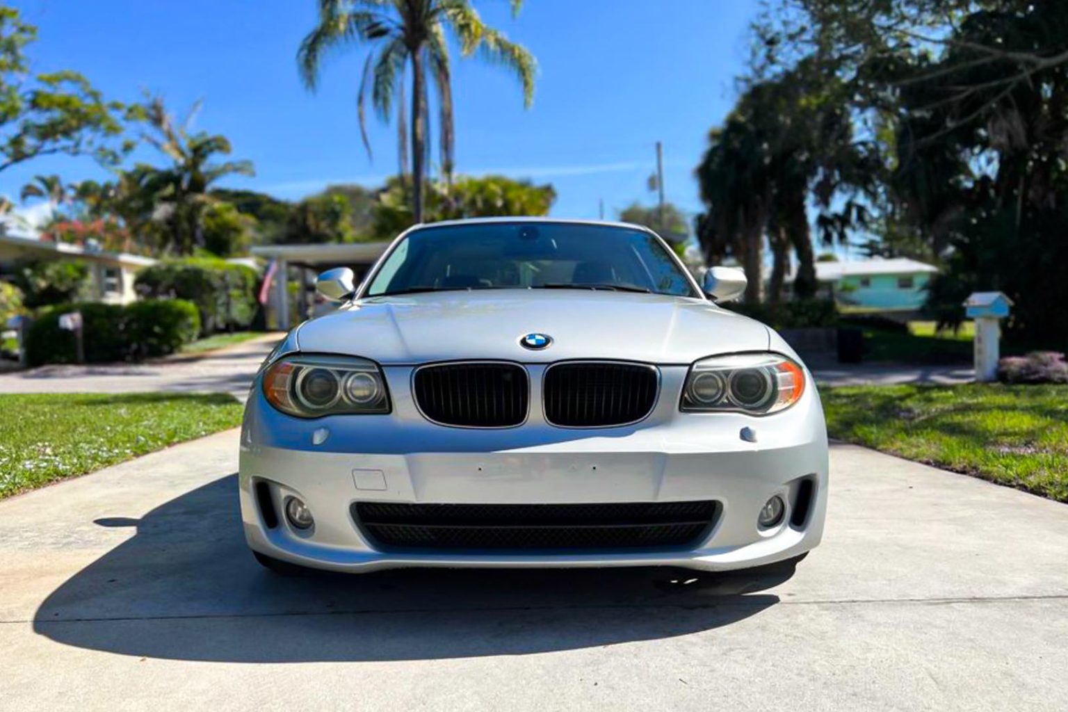 2012 BMW 128i for Sale | Built for Backroads