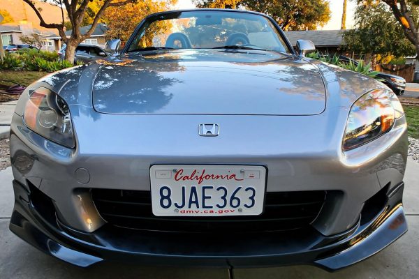 2000 Honda S2000 for Sale | Built for Backroads
