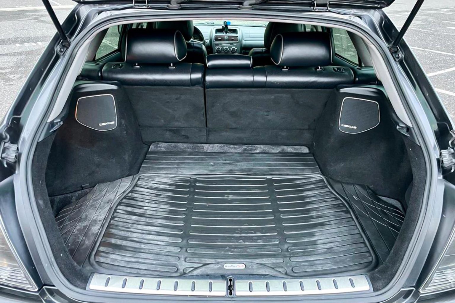 2002 Lexus IS300 Sportcross for Sale | Built for Backroads