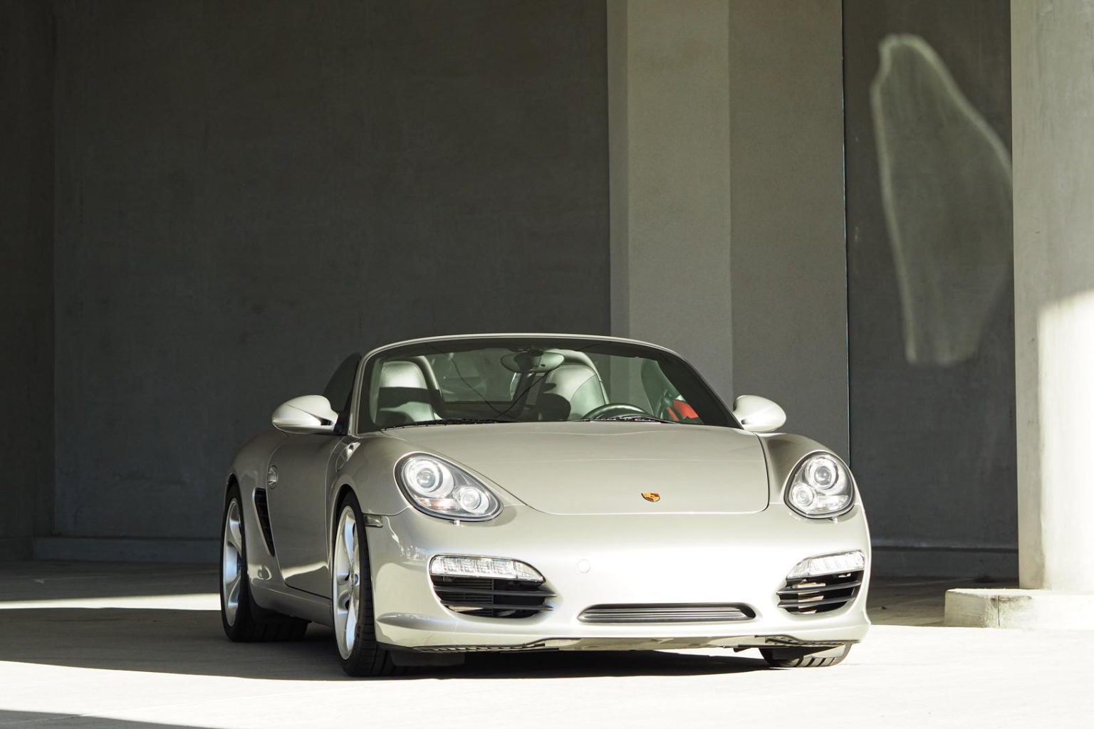 2010 Porsche Boxster S for Sale | Built for Backroads