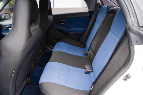 2007 Subaru STi for Sale | Built for Backroads