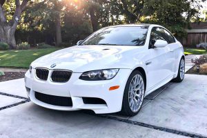 2003 BMW 325XiT 'M54B30 Swap' | Built for Backroads