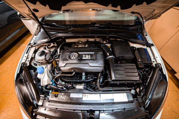 2017 VW Golf R for Sale | Built for Backroads