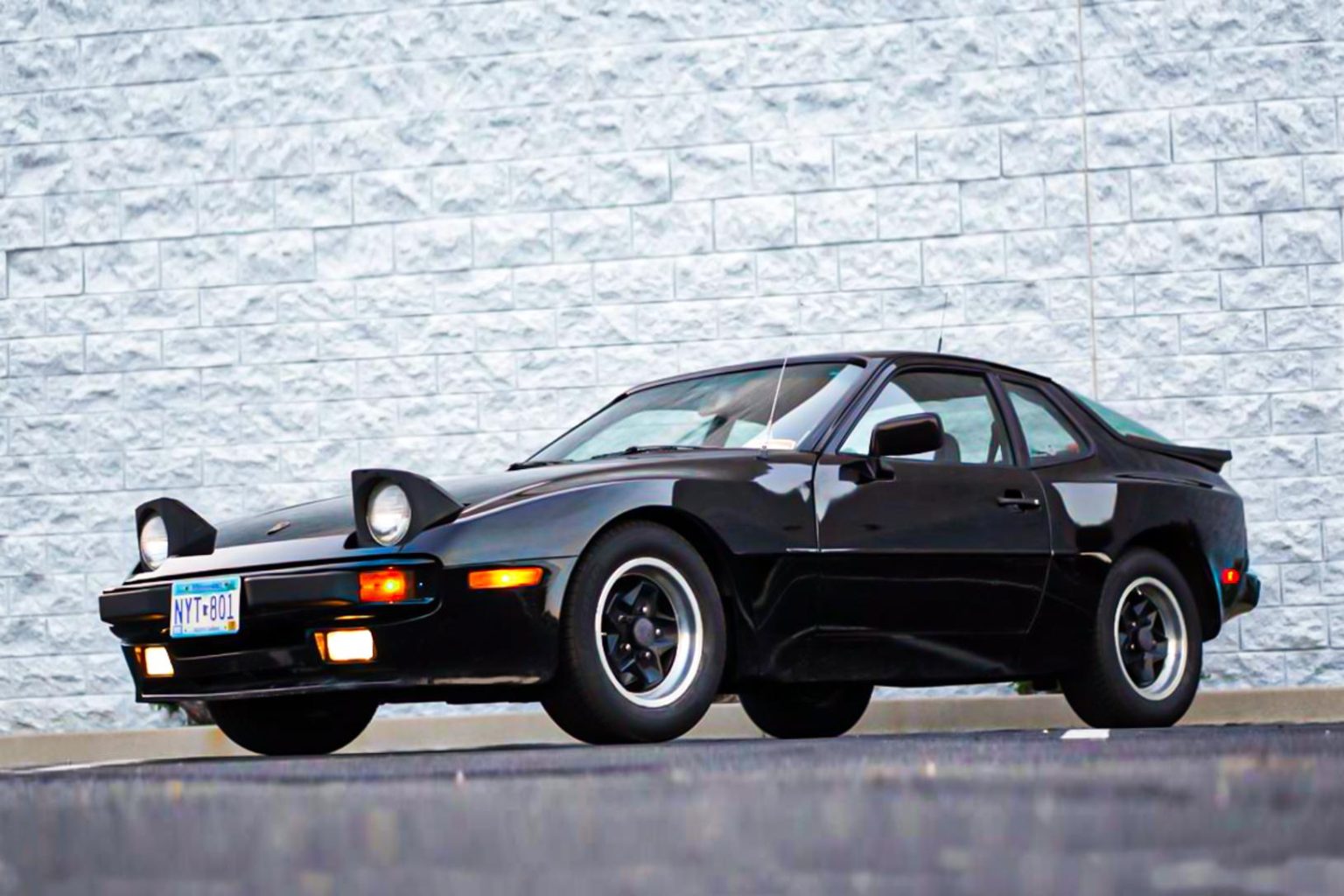 1984 Porsche 944 for Sale | Built for Backroads
