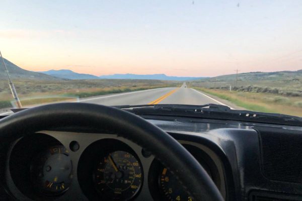 1984 Porsche 944 for Sale | Built for Backroads