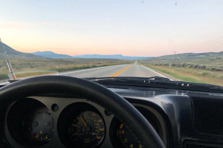 1984 Porsche 944 for Sale | Built for Backroads