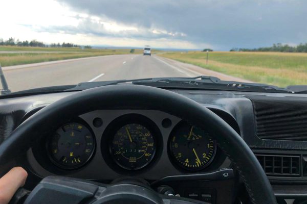 1984 Porsche 944 for Sale | Built for Backroads