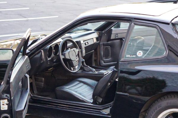 1984 Porsche 944 for Sale | Built for Backroads