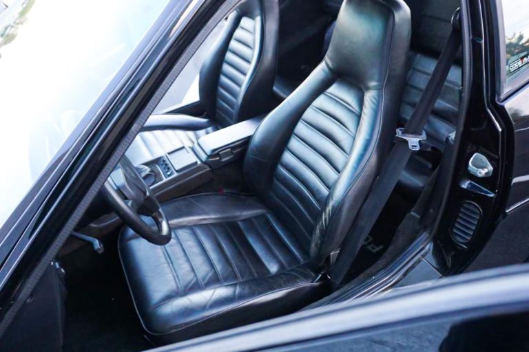 1984 Porsche 944 for Sale | Built for Backroads