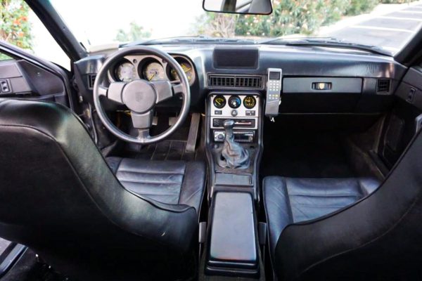 1984 Porsche 944 for Sale | Built for Backroads